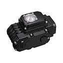Pneumatic & Electric Actuator with Complete Equipment | Manufacturer